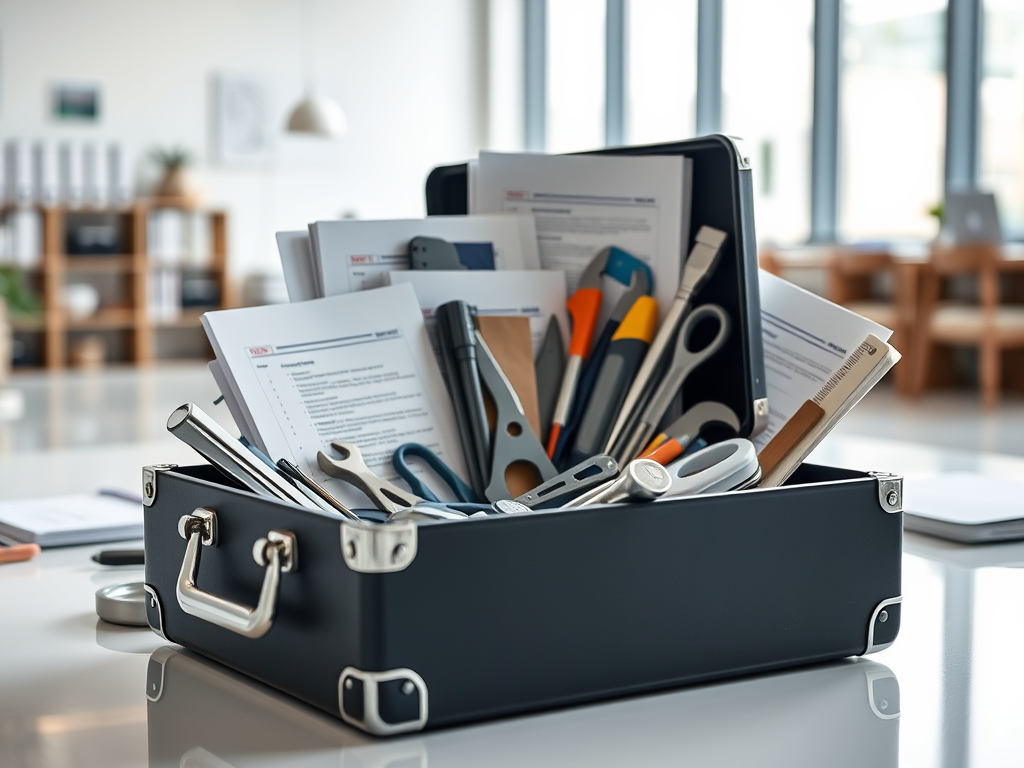 Understanding the EU’s New Simplification Toolkit – Fabian Bohnenberger