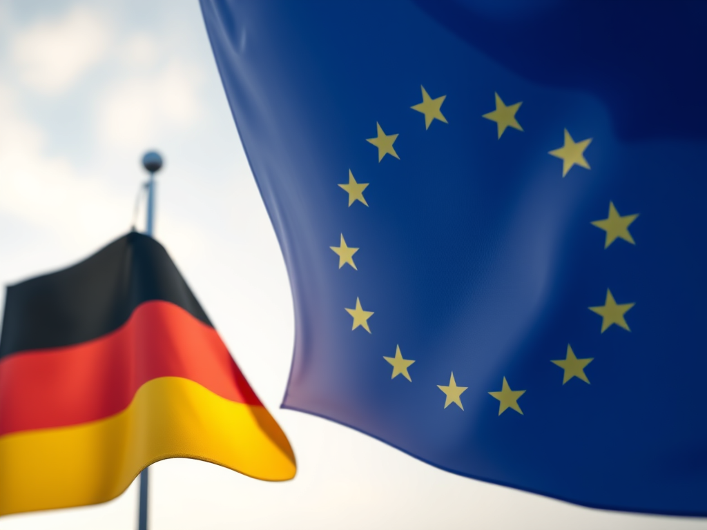 Germany’s New Coalition Agreement: The EU Perspective – Fabian Bohnenberger