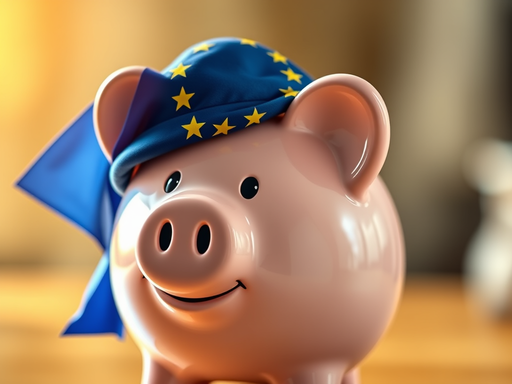 Modernising Europe’s Finances: What’s in the 2028–2034 MFF Proposal ...